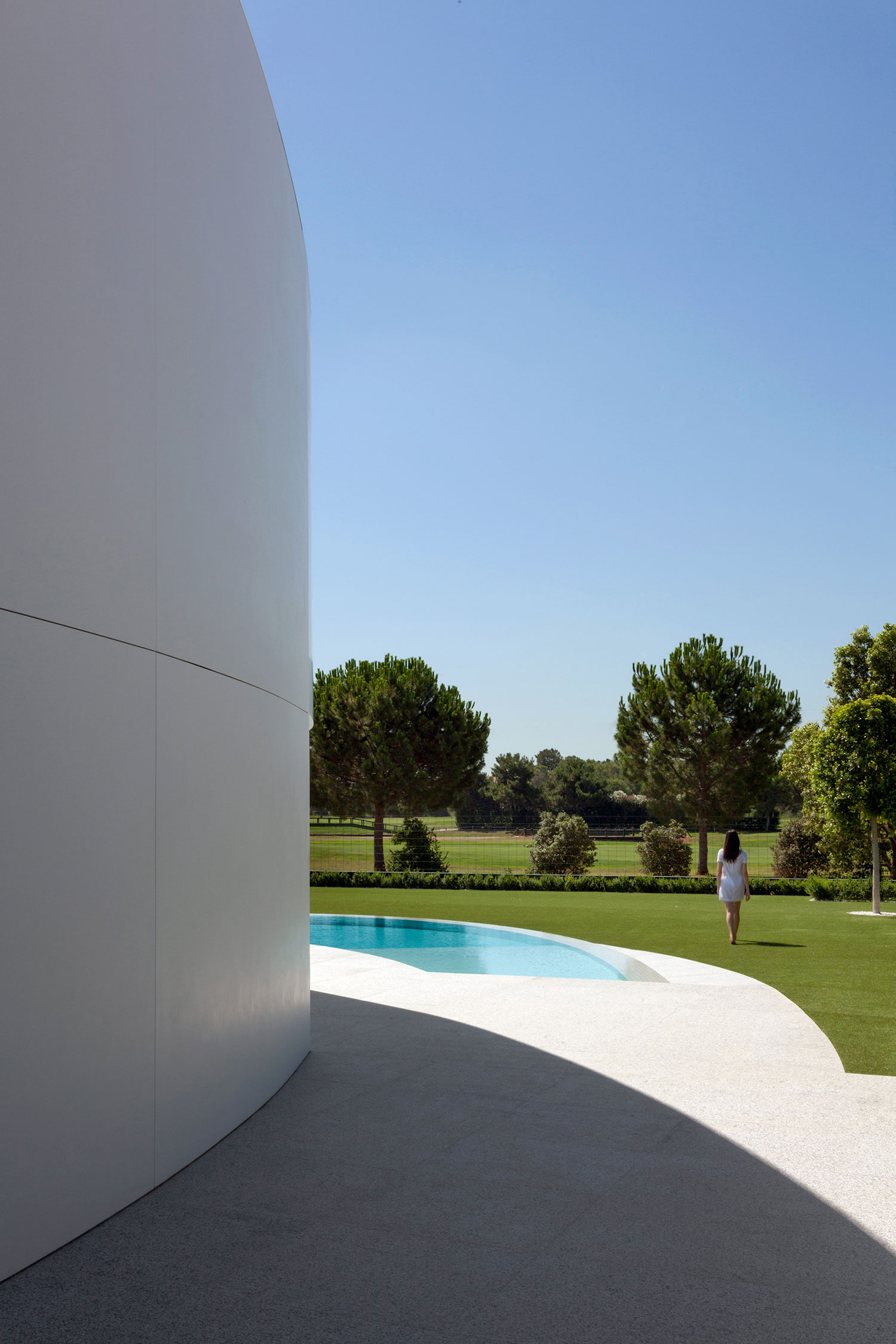 Balint House - Arquitectos Valencia