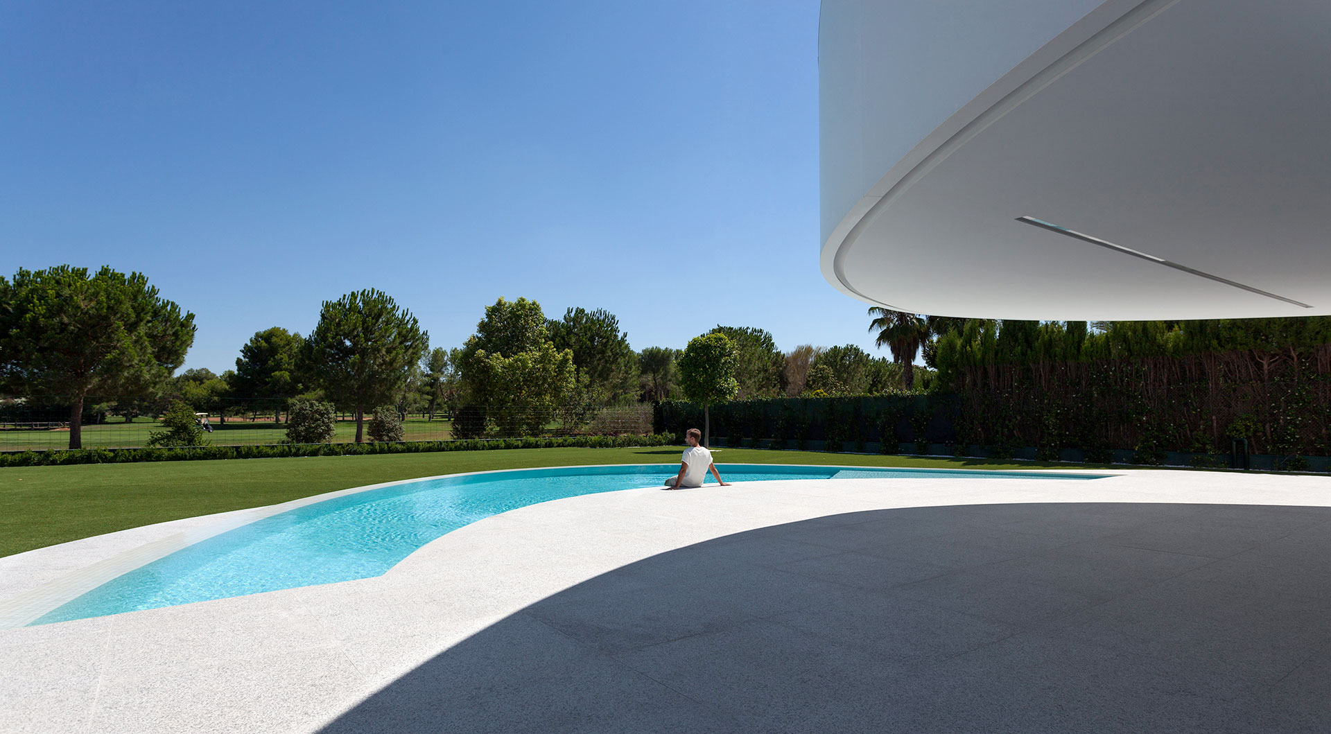 Balint House - Arquitectos Valencia
