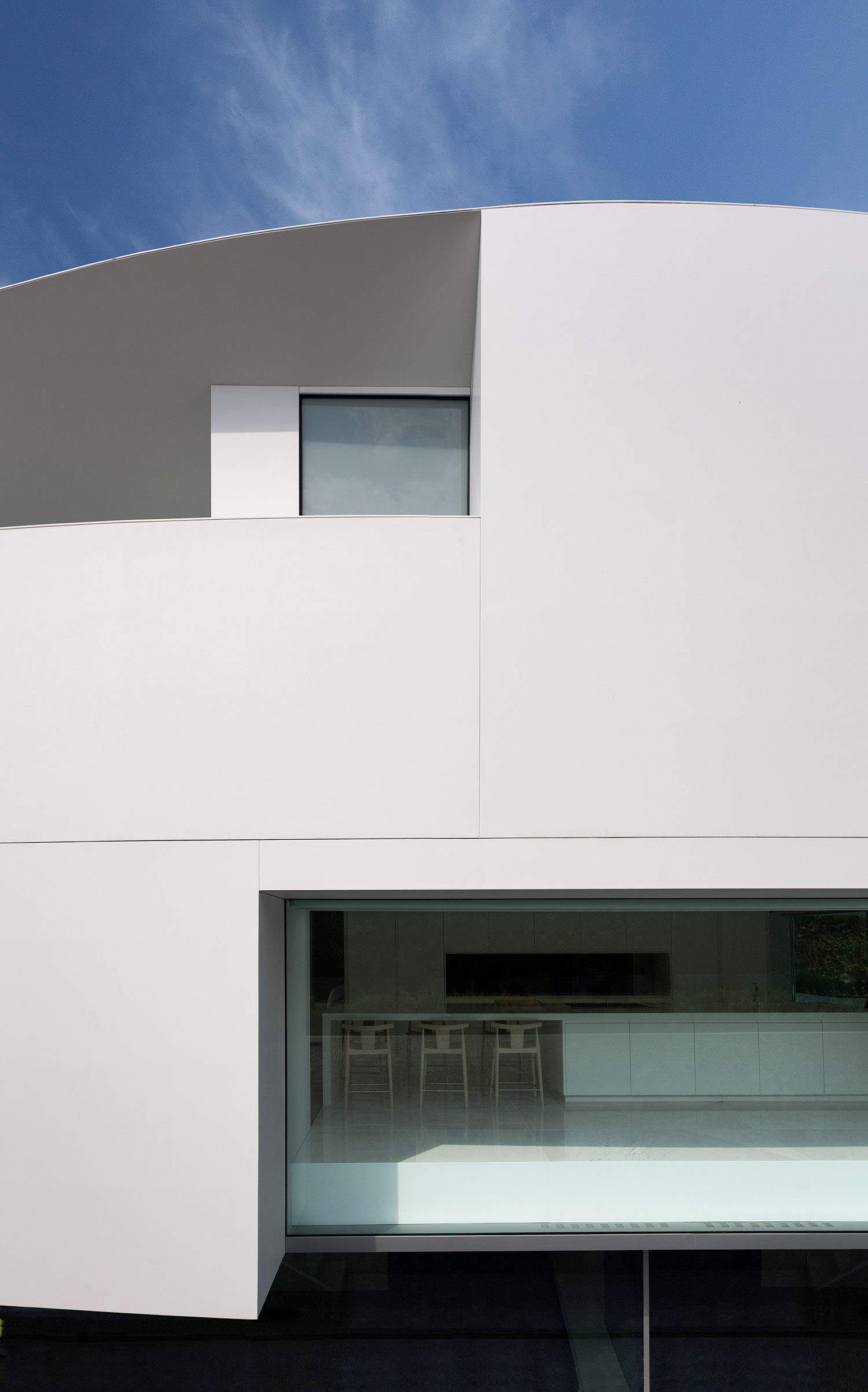 Balint House - Arquitectos Valencia