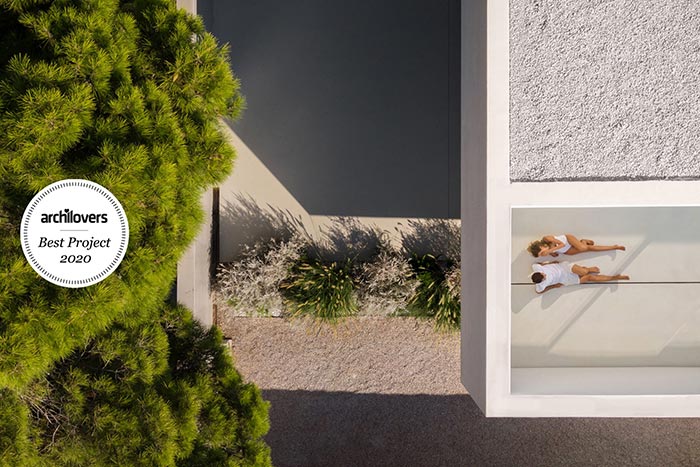 Seleccionados | Best Archilovers 2020 - Arquitectos Valencia