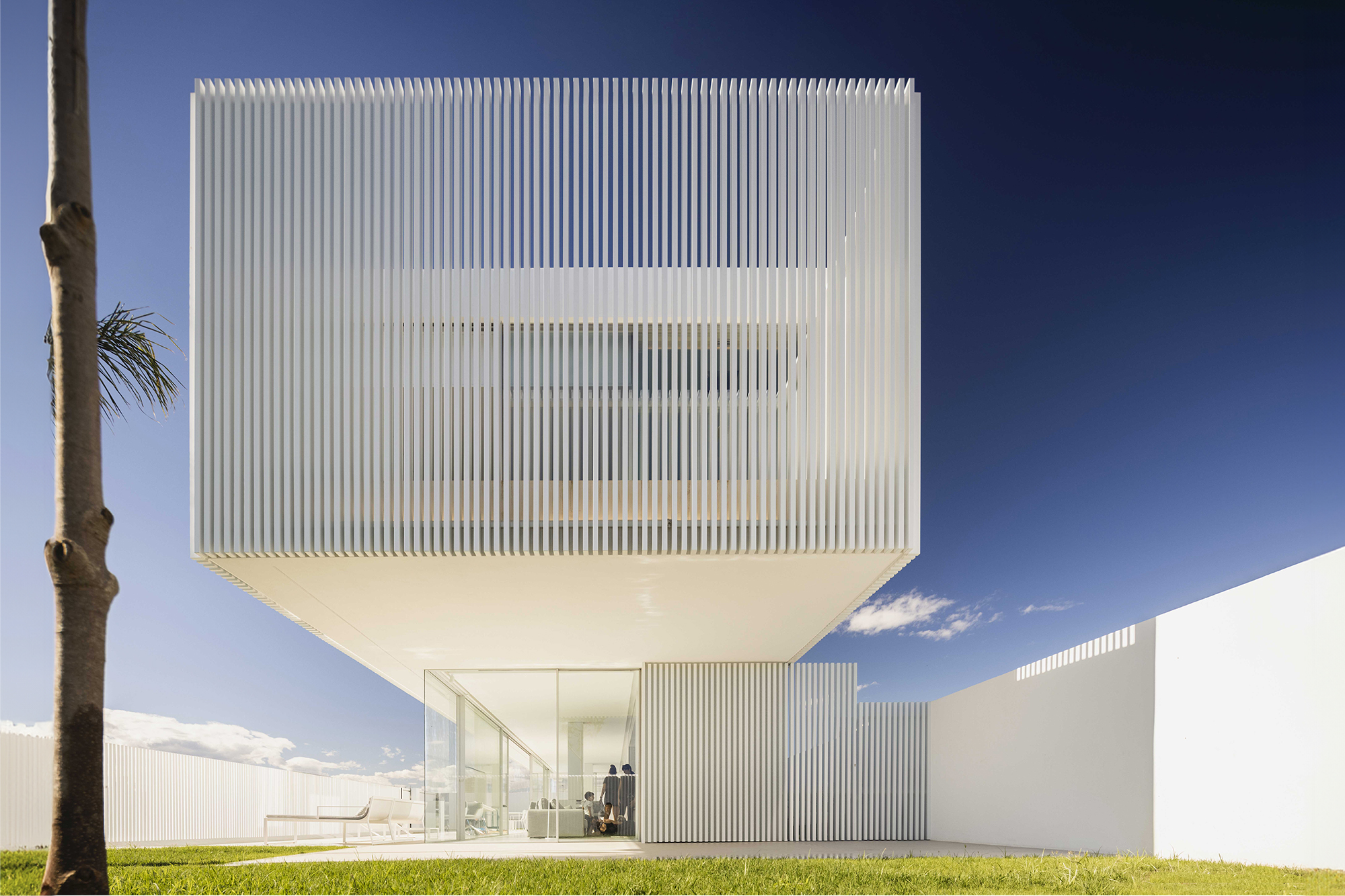 Projects - Arquitectos Valencia