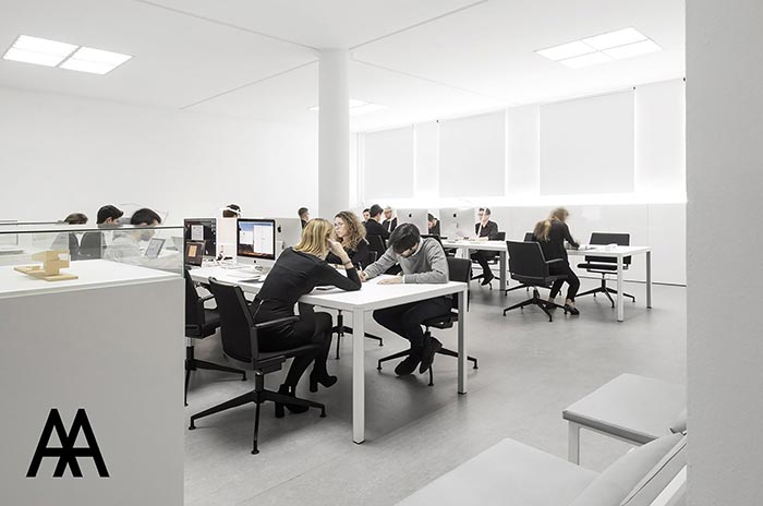 Visits | Architectural Association School of Architecture (AA) | Delft ...