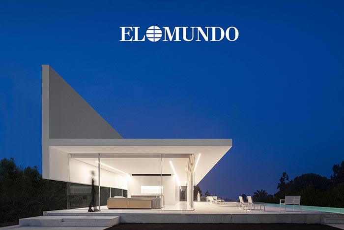 Publicaciones | Revista EME de EL MUNDO - Arquitectos Valencia