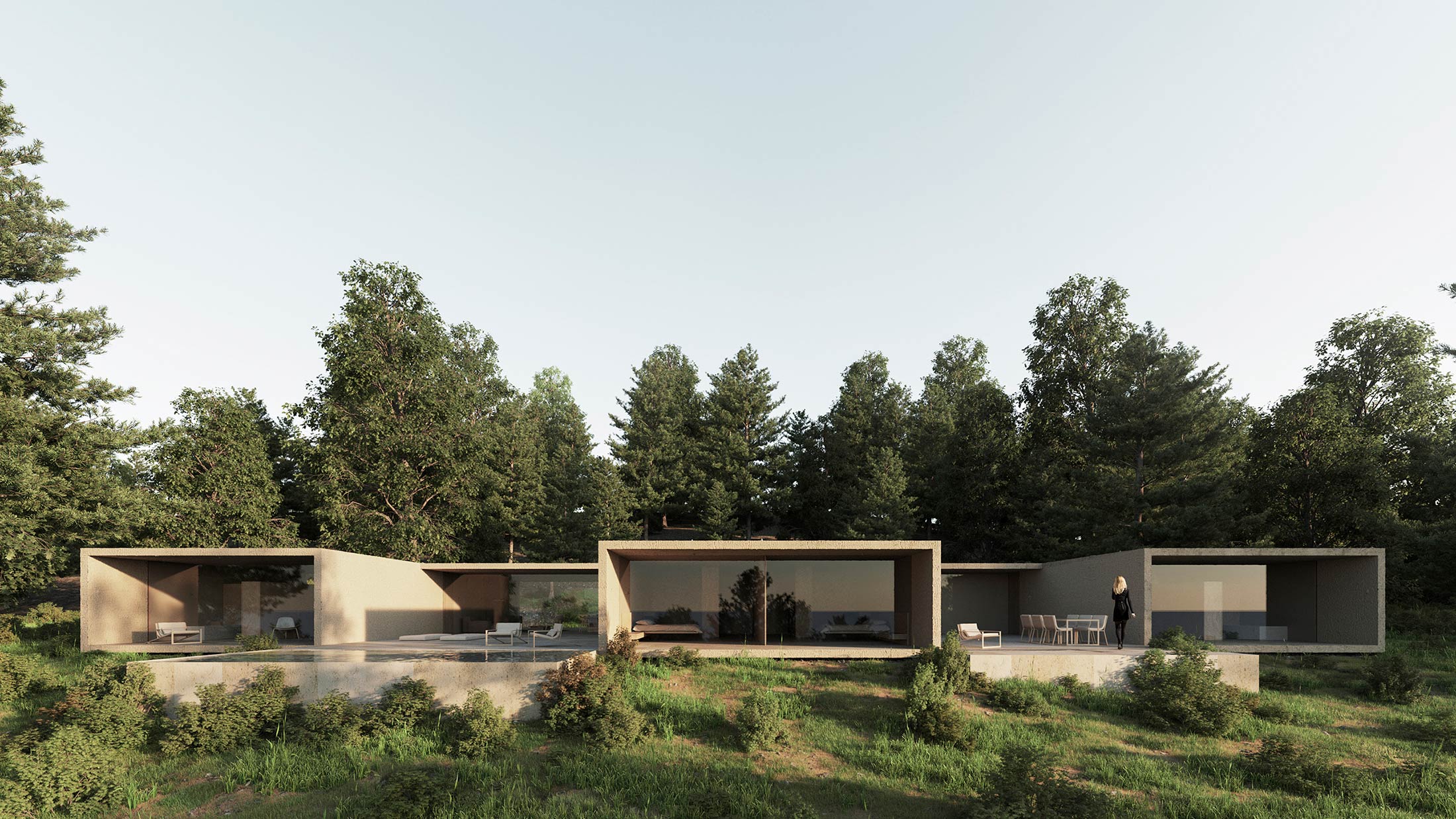 Can Ras | Mallorca | FRAN SILVESTRE ARQUITECTOS™