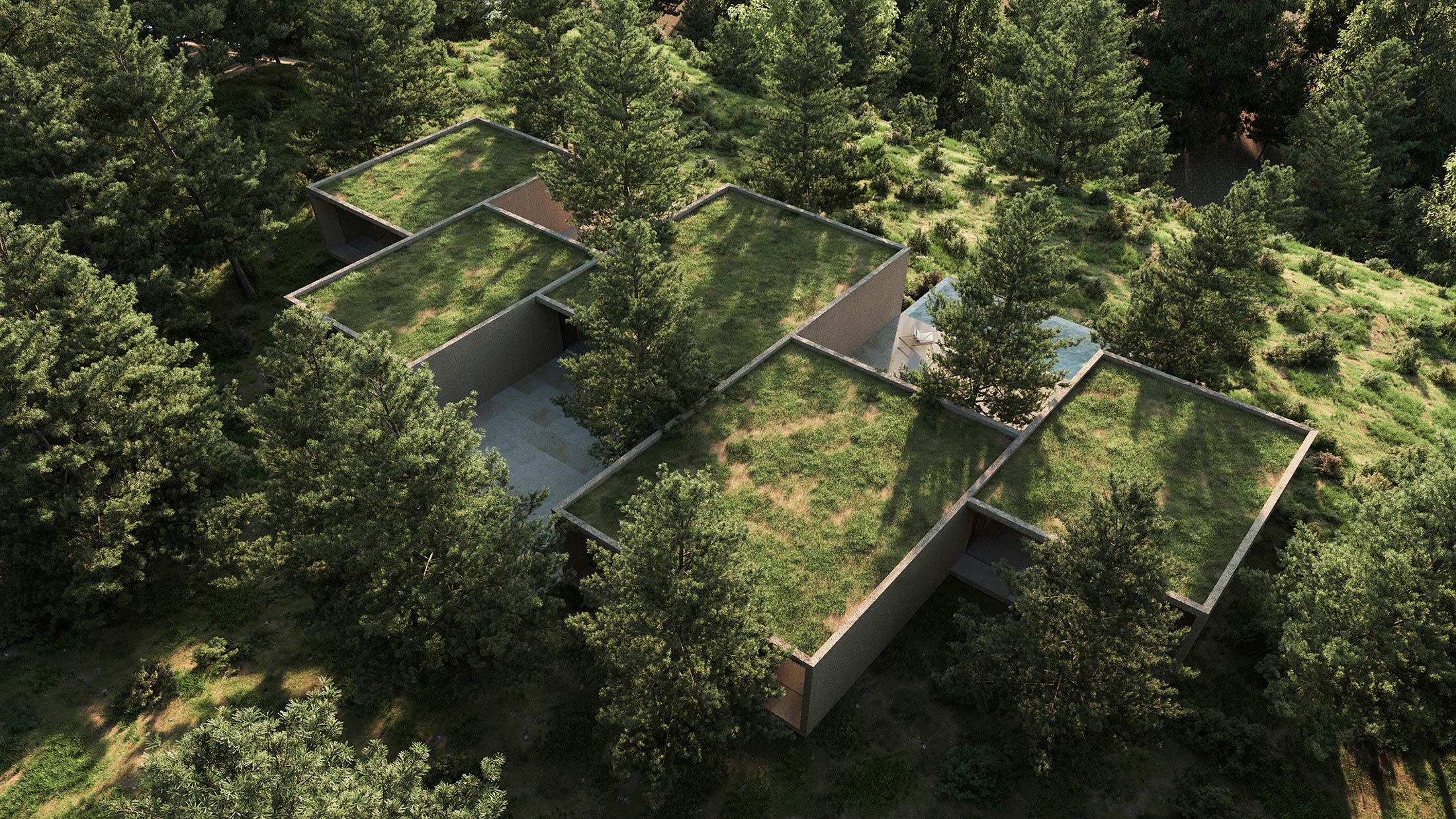 Can Ras | Mallorca | FRAN SILVESTRE ARQUITECTOS™