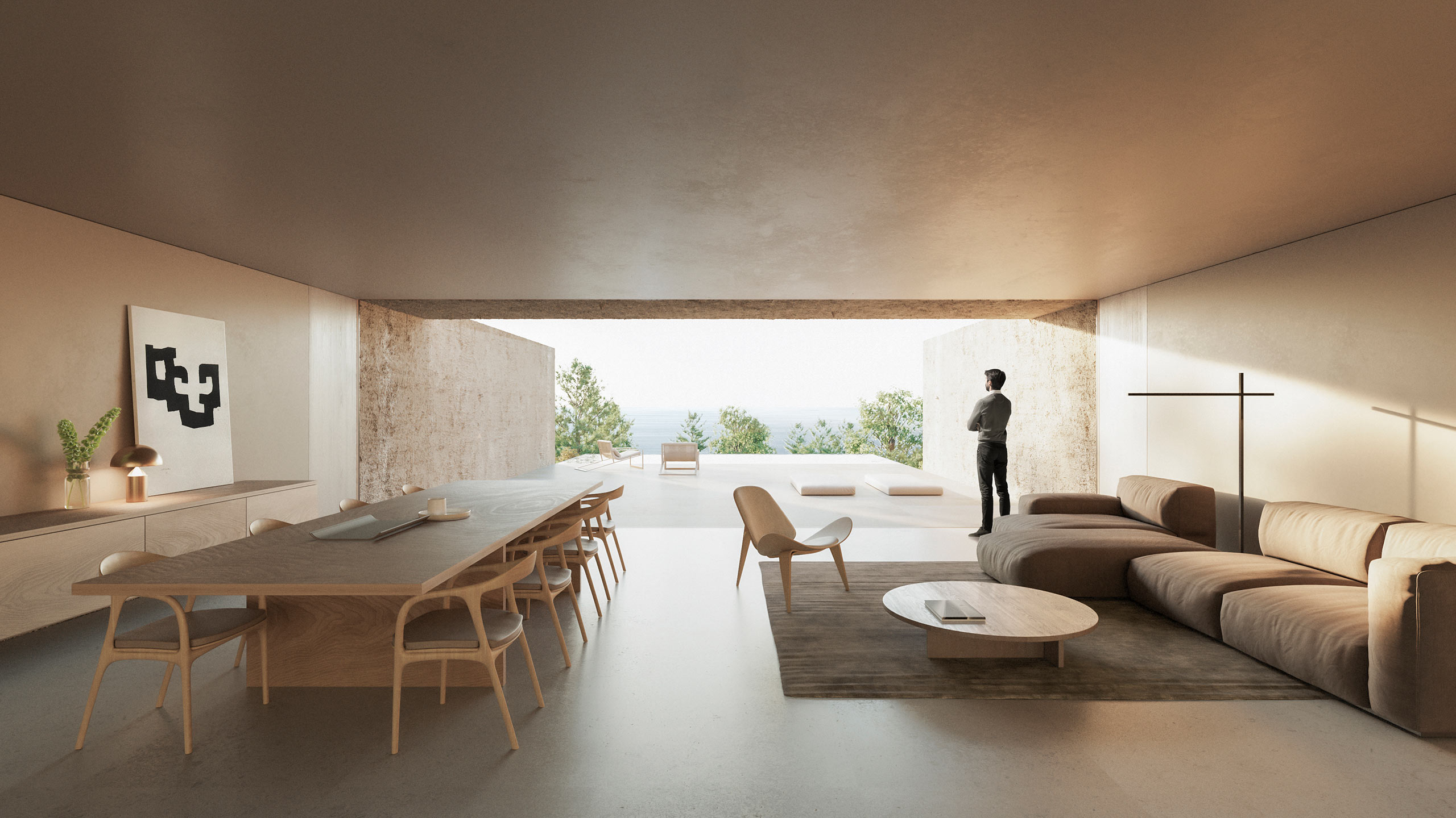 Can Ras | Mallorca | FRAN SILVESTRE ARQUITECTOS™
