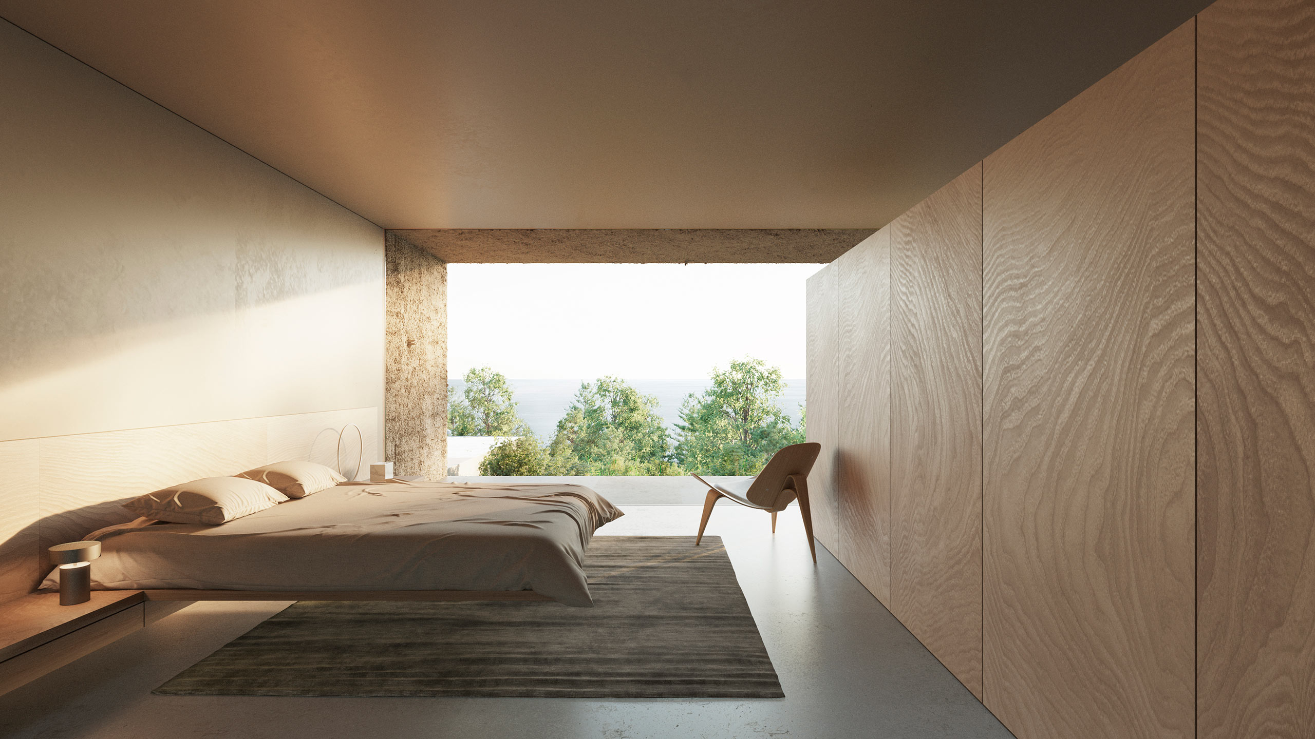 Can Ras | Mallorca | FRAN SILVESTRE ARQUITECTOS™