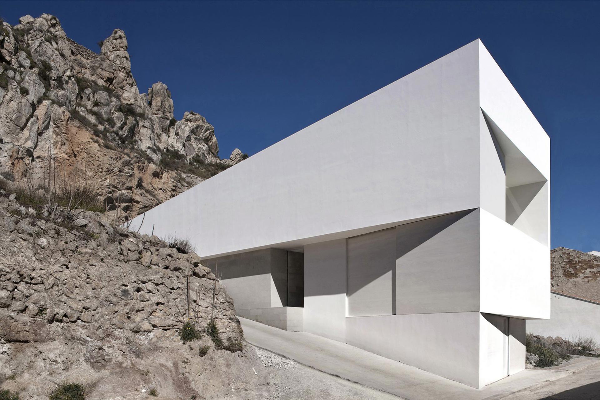 Monografía | AMAG International Architecture Technical Magazine ...