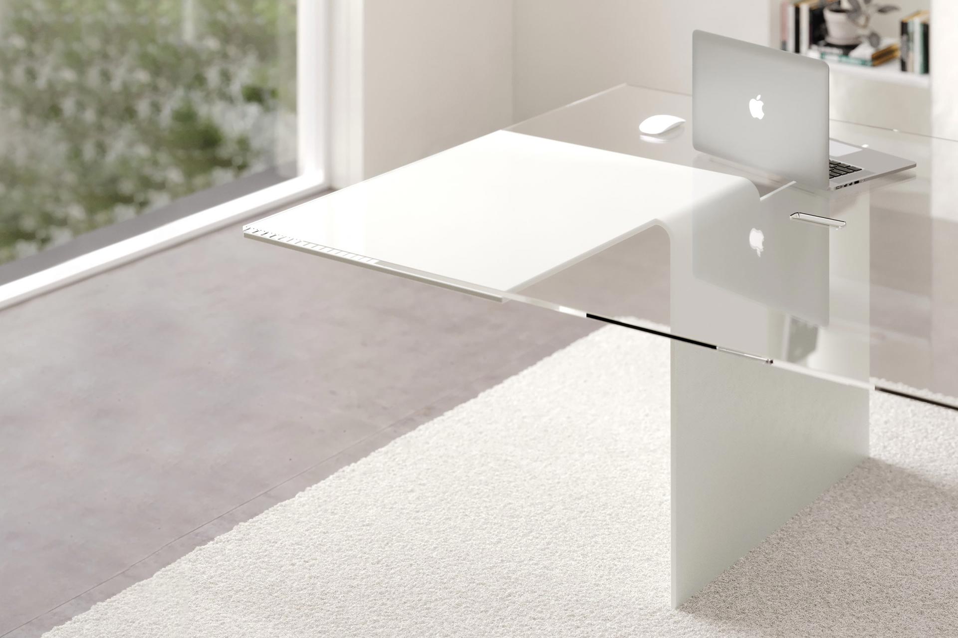 Nuevo producto | SIL Table - Arquitectos Valencia