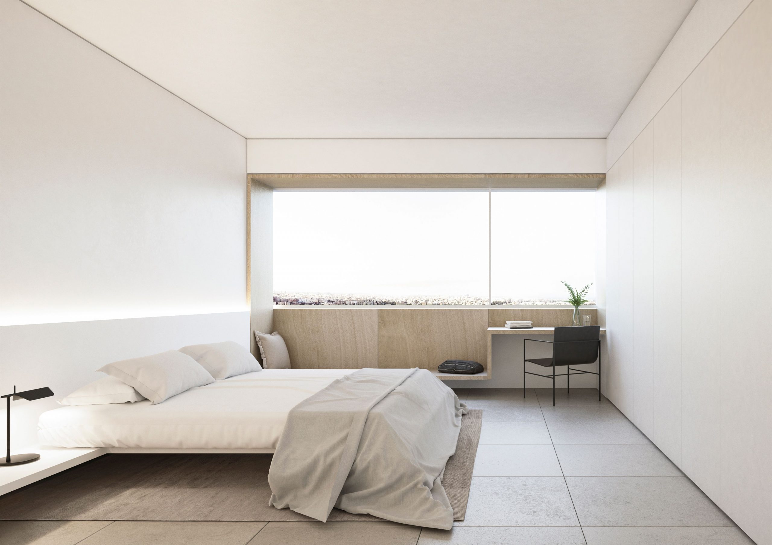 Edificio Ribalta - Arquitectos Valencia