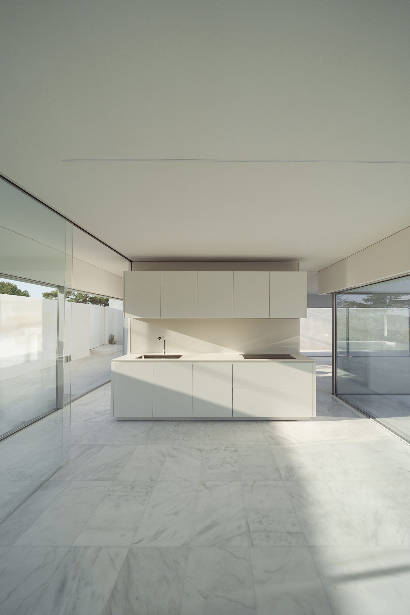Best Architects Spain | Alamo House | Fran Silvestre Arquitectos™