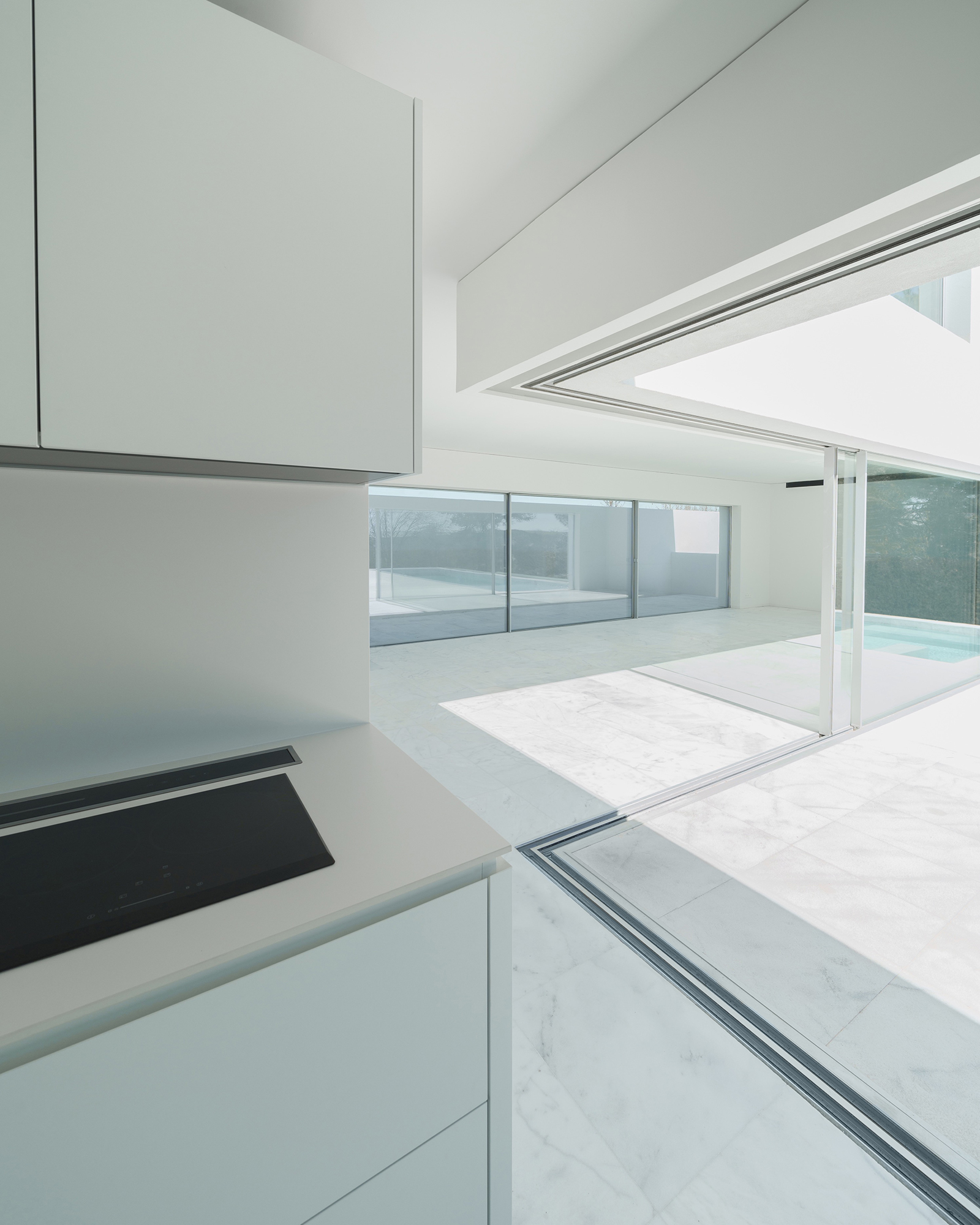 Best Architects Spain | Alamo House | Fran Silvestre Arquitectos™