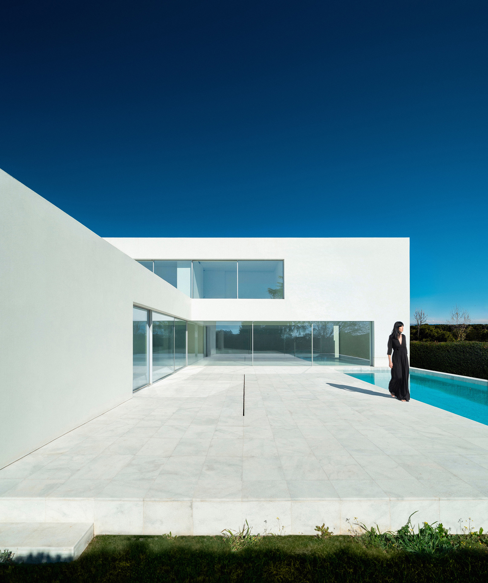 Best Architects Spain | Alamo House | Fran Silvestre Arquitectos™