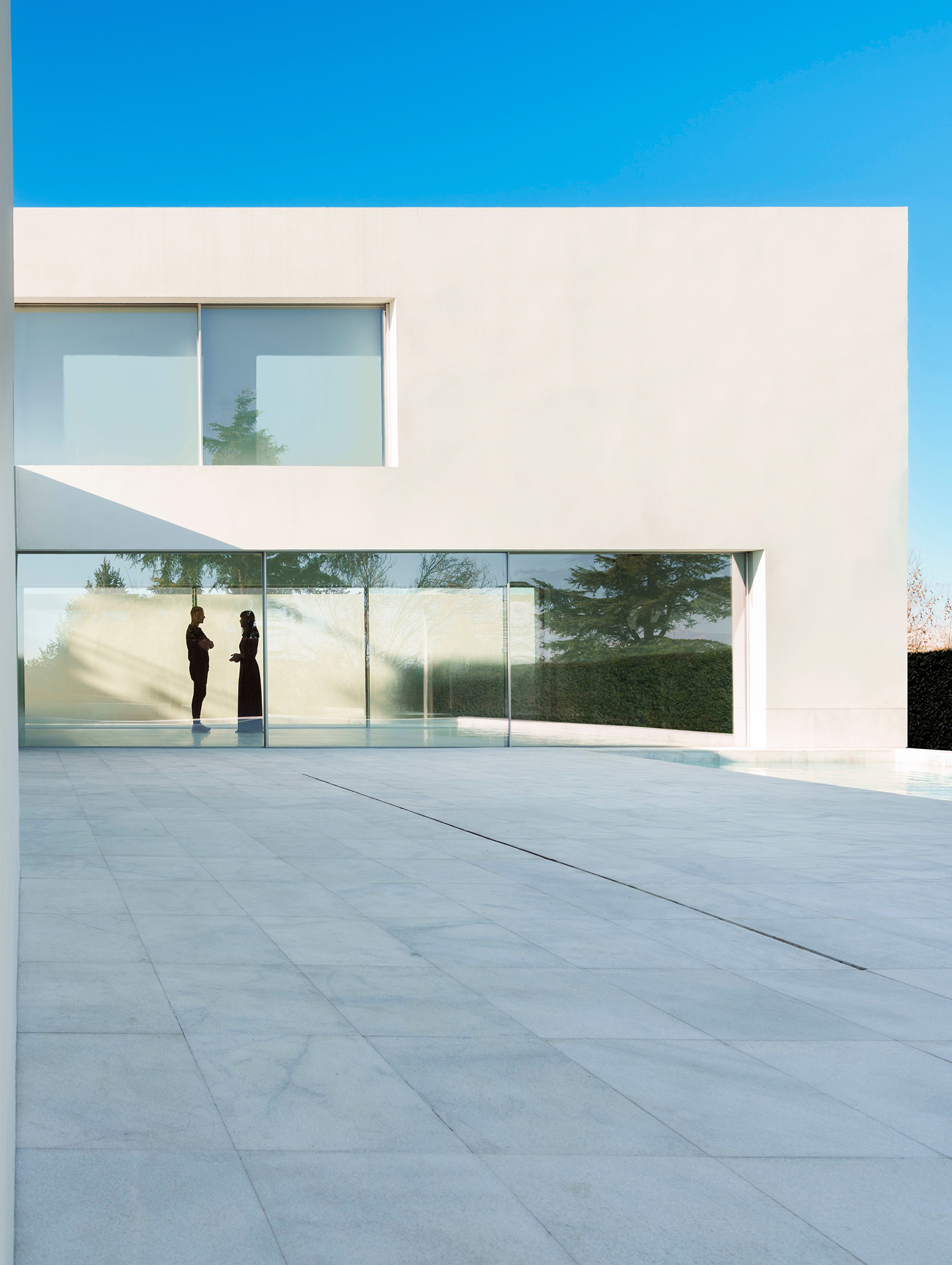 Best Architects Spain | Alamo House | Fran Silvestre Arquitectos™