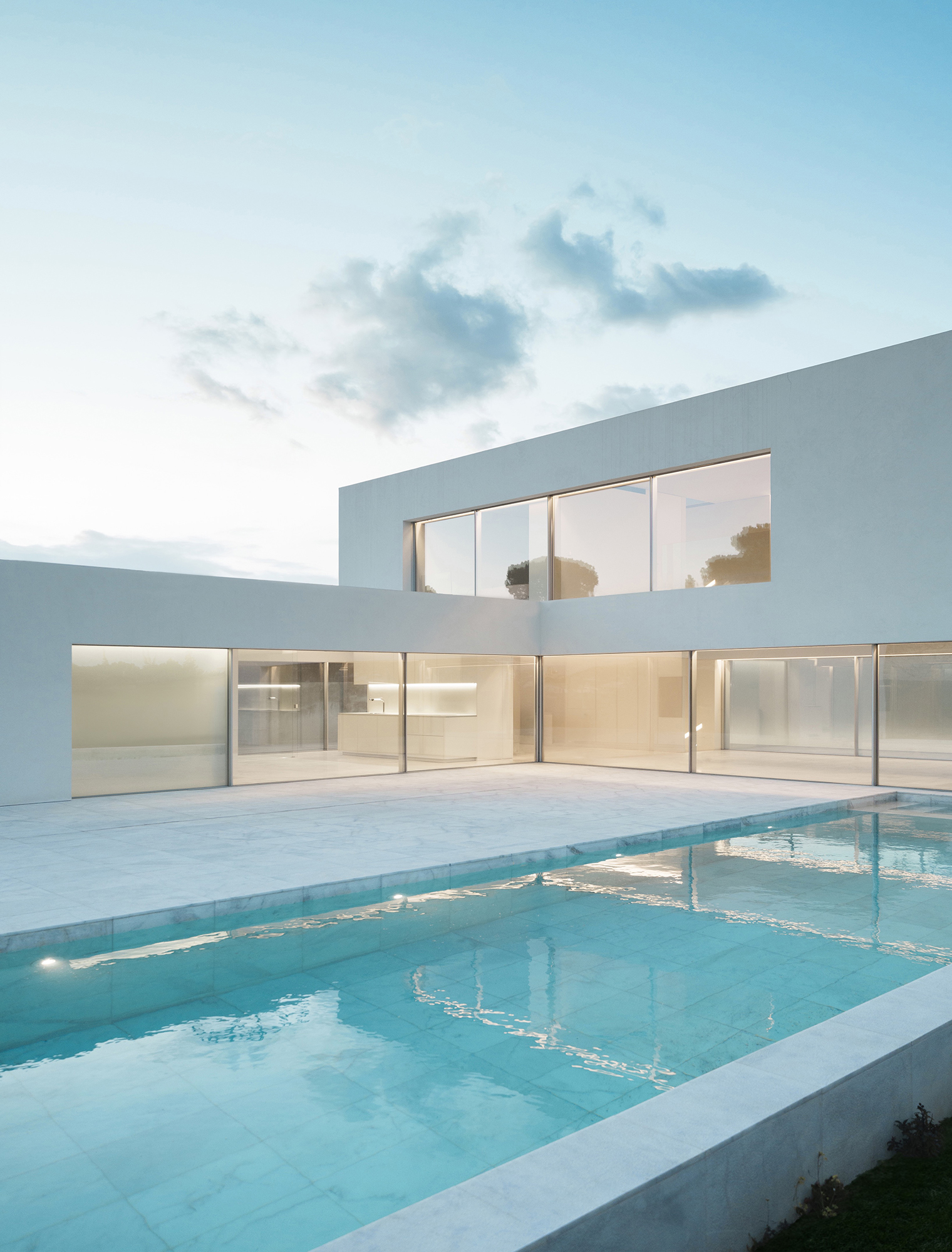 Best Architects Spain | Alamo House | Fran Silvestre Arquitectos™