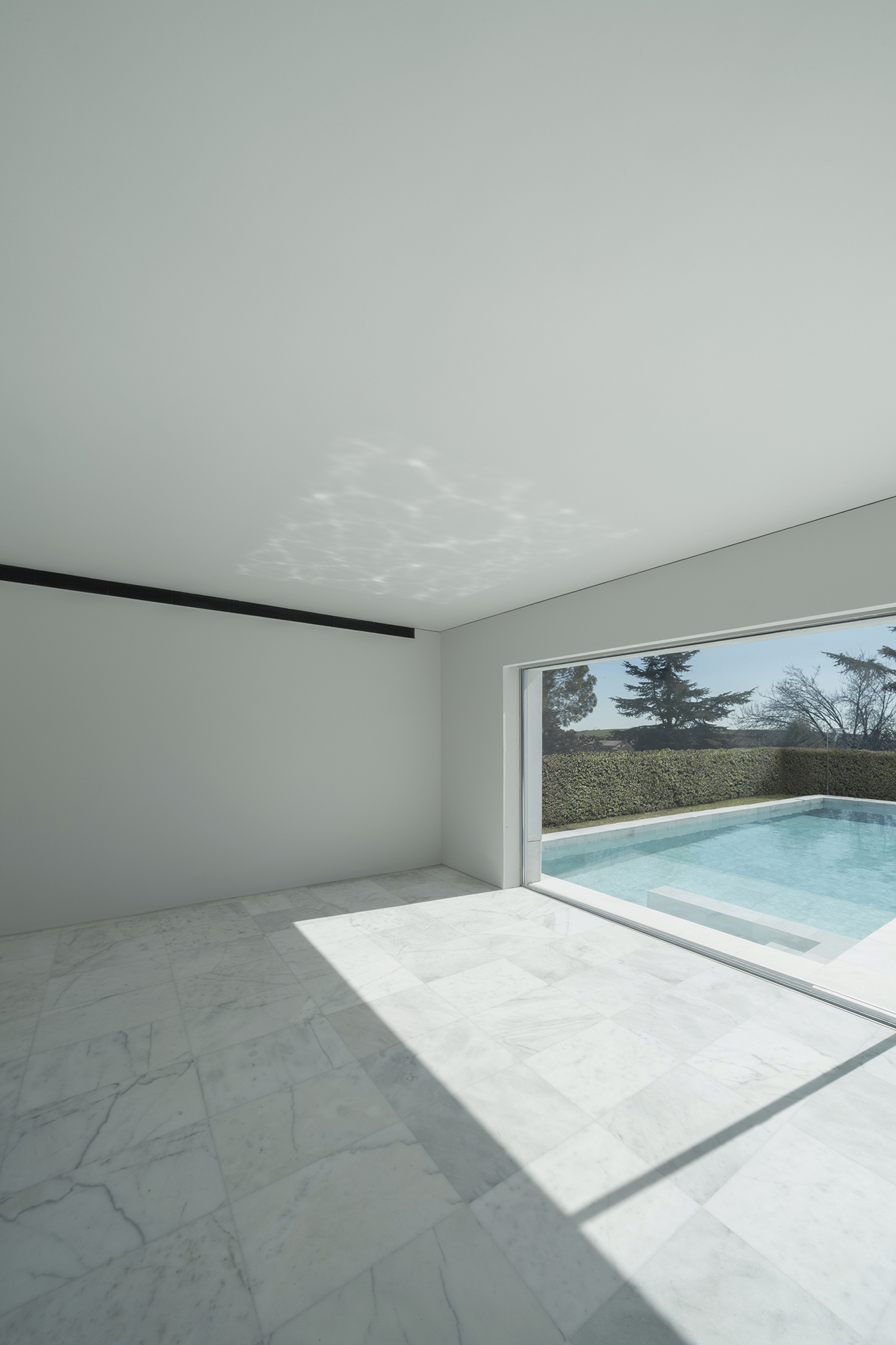 Best Architects Spain | Alamo House | Fran Silvestre Arquitectos™