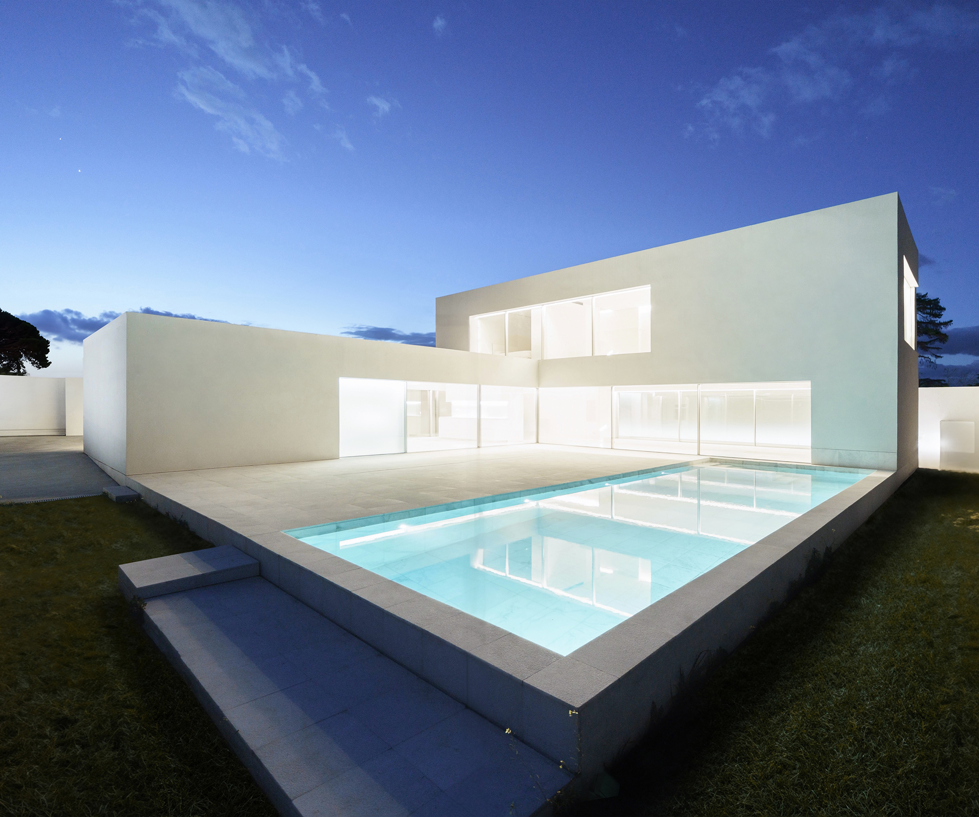 Best Architects Spain | Alamo House | Fran Silvestre Arquitectos™