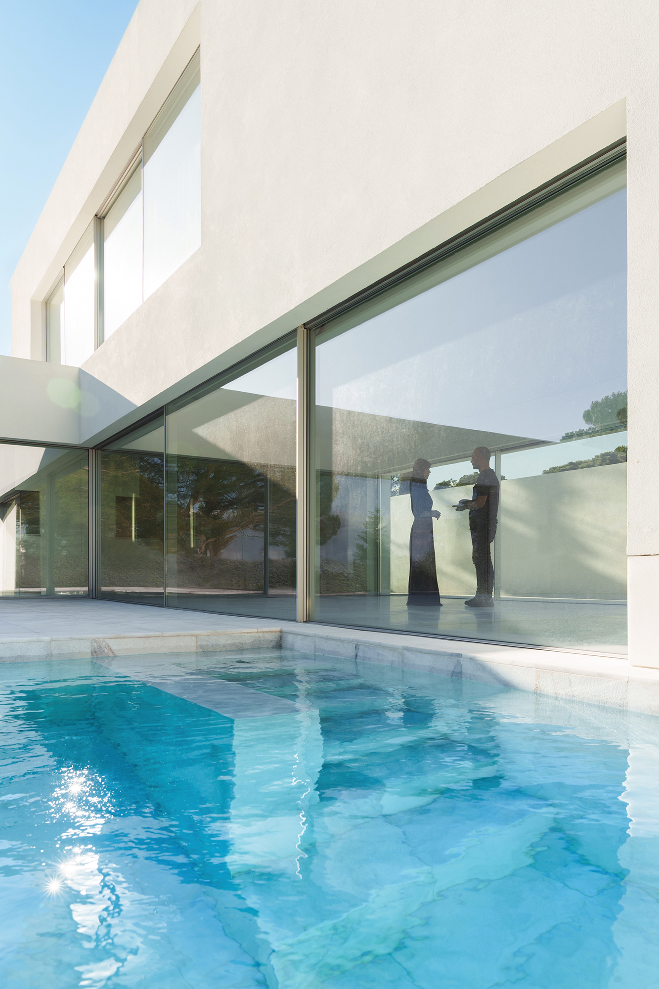 Best Architects Spain | Alamo House | Fran Silvestre Arquitectos™