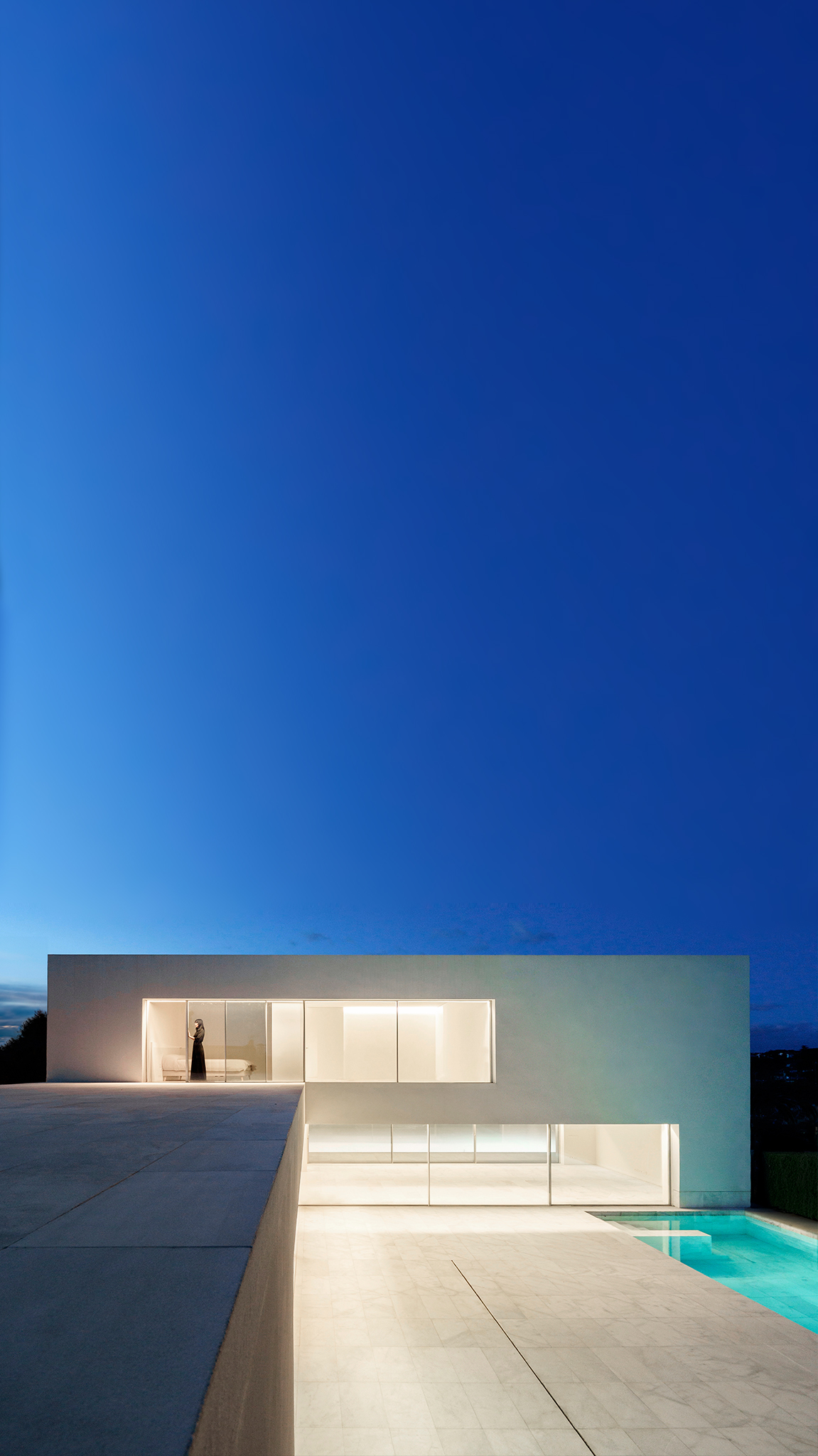 Best Architects Spain | Alamo House | Fran Silvestre Arquitectos™