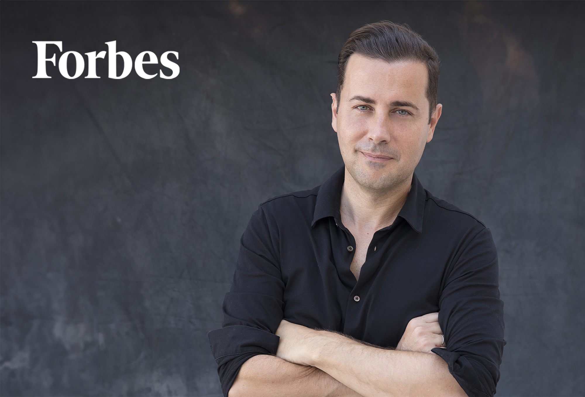 Forbes | Interview | FRAN SILVESTRE ARQUITECTOS™