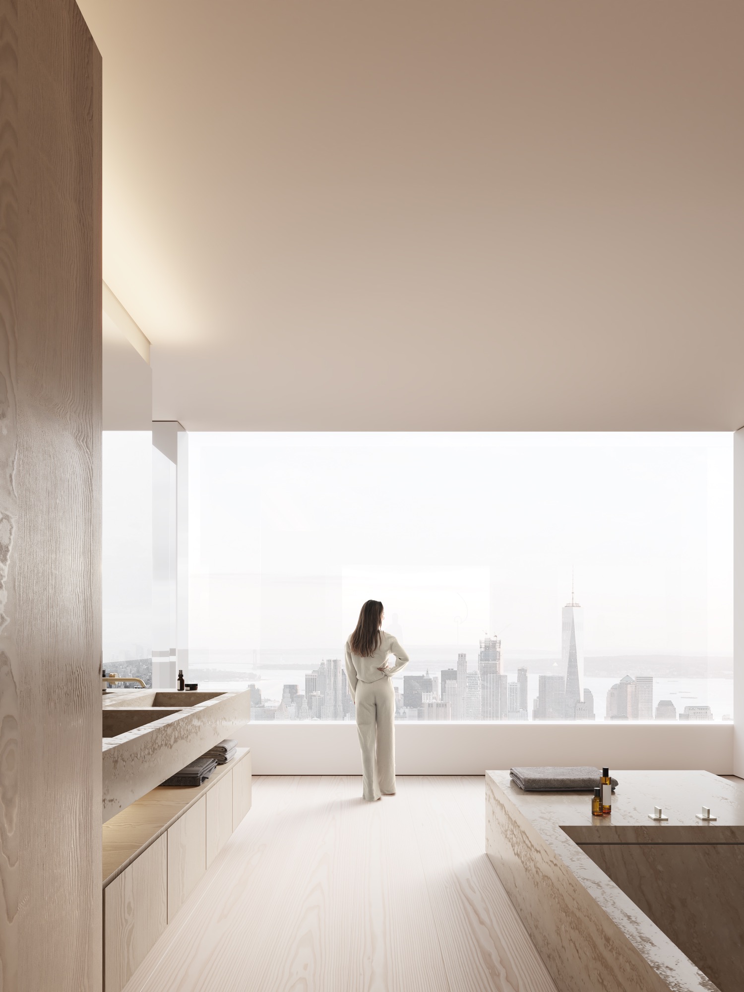 262 5th Avenue NYC | FRAN SILVESTRE ARQUITECTOS™