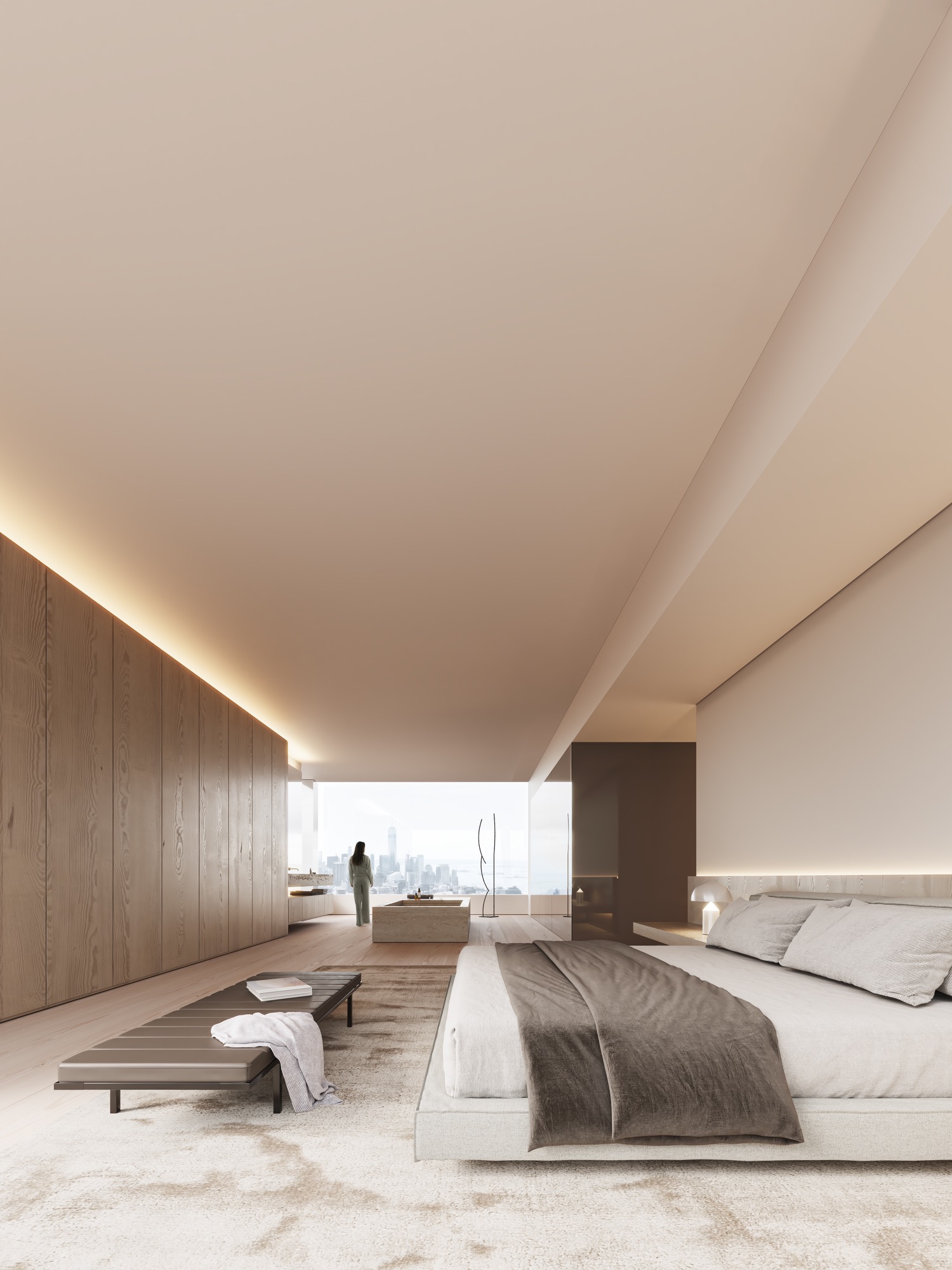 262 5th Avenue NYC | FRAN SILVESTRE ARQUITECTOS™