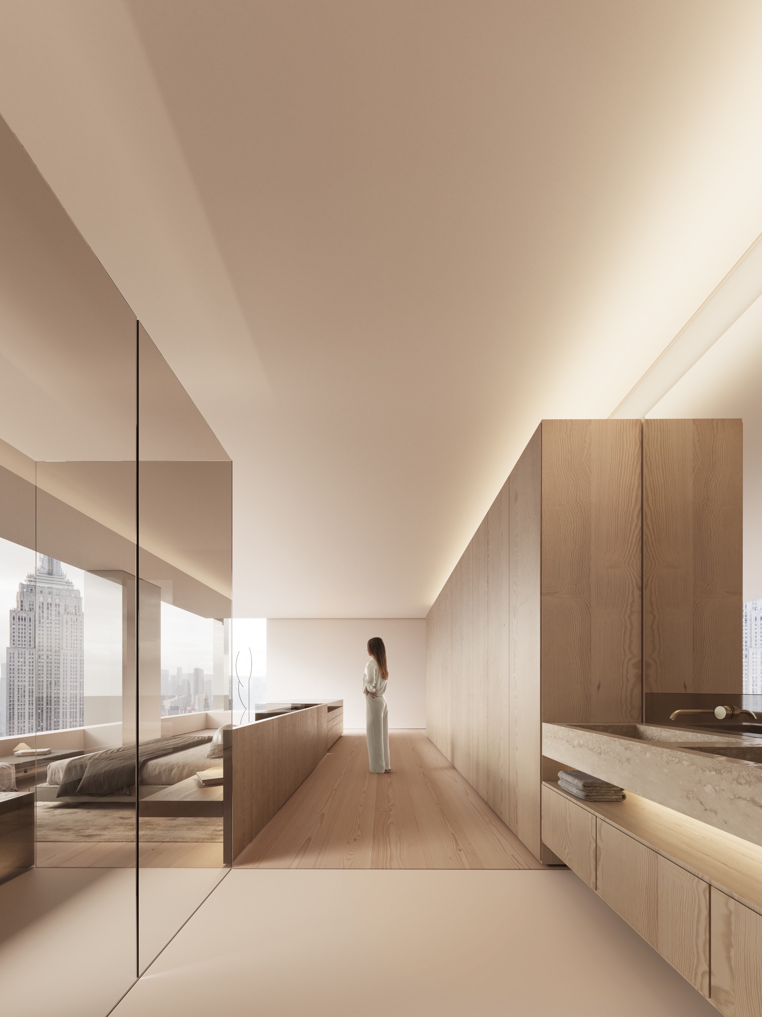 262 5th Avenue NYC | FRAN SILVESTRE ARQUITECTOS™