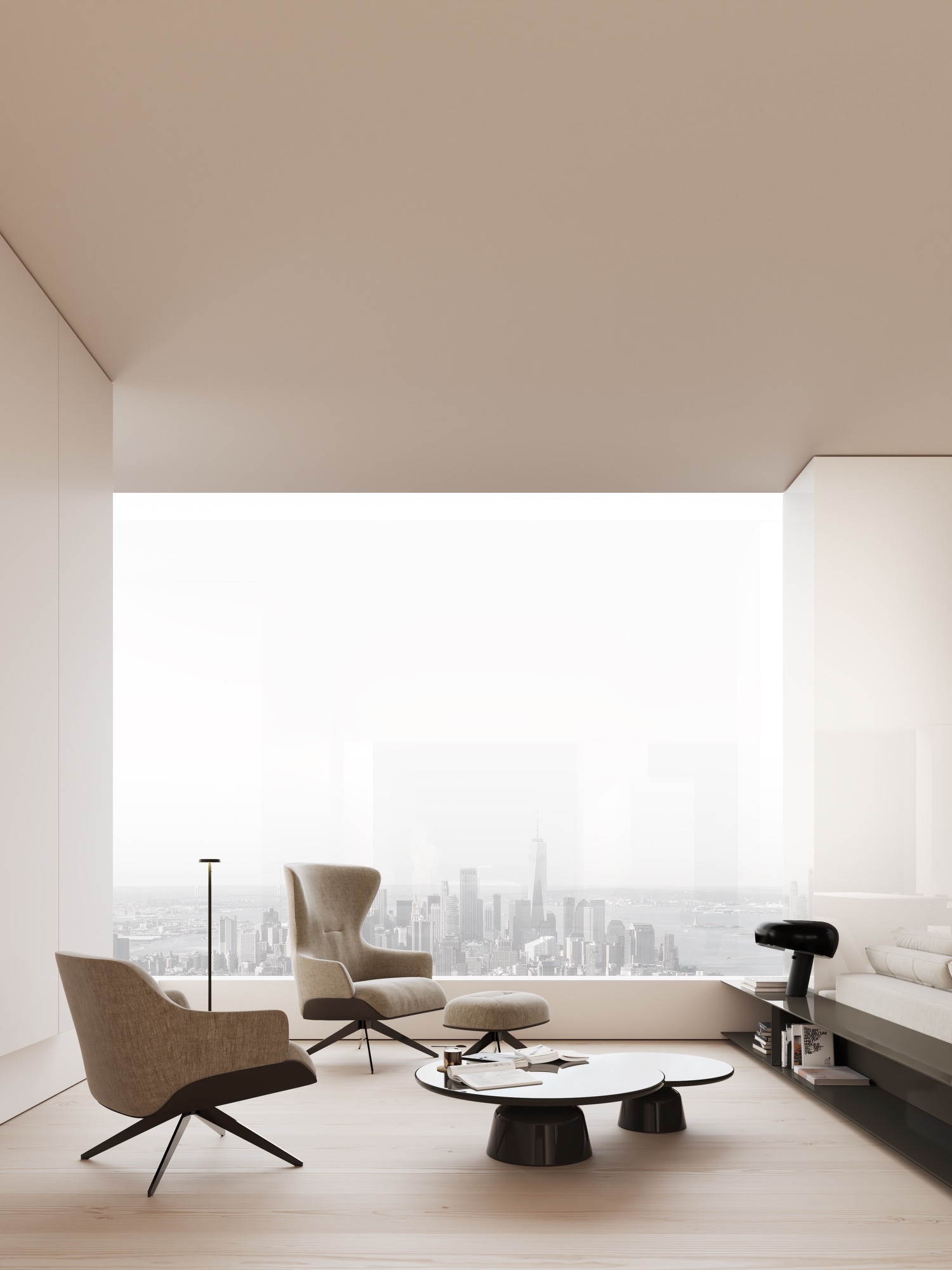 262 5th Avenue NYC | FRAN SILVESTRE ARQUITECTOS™