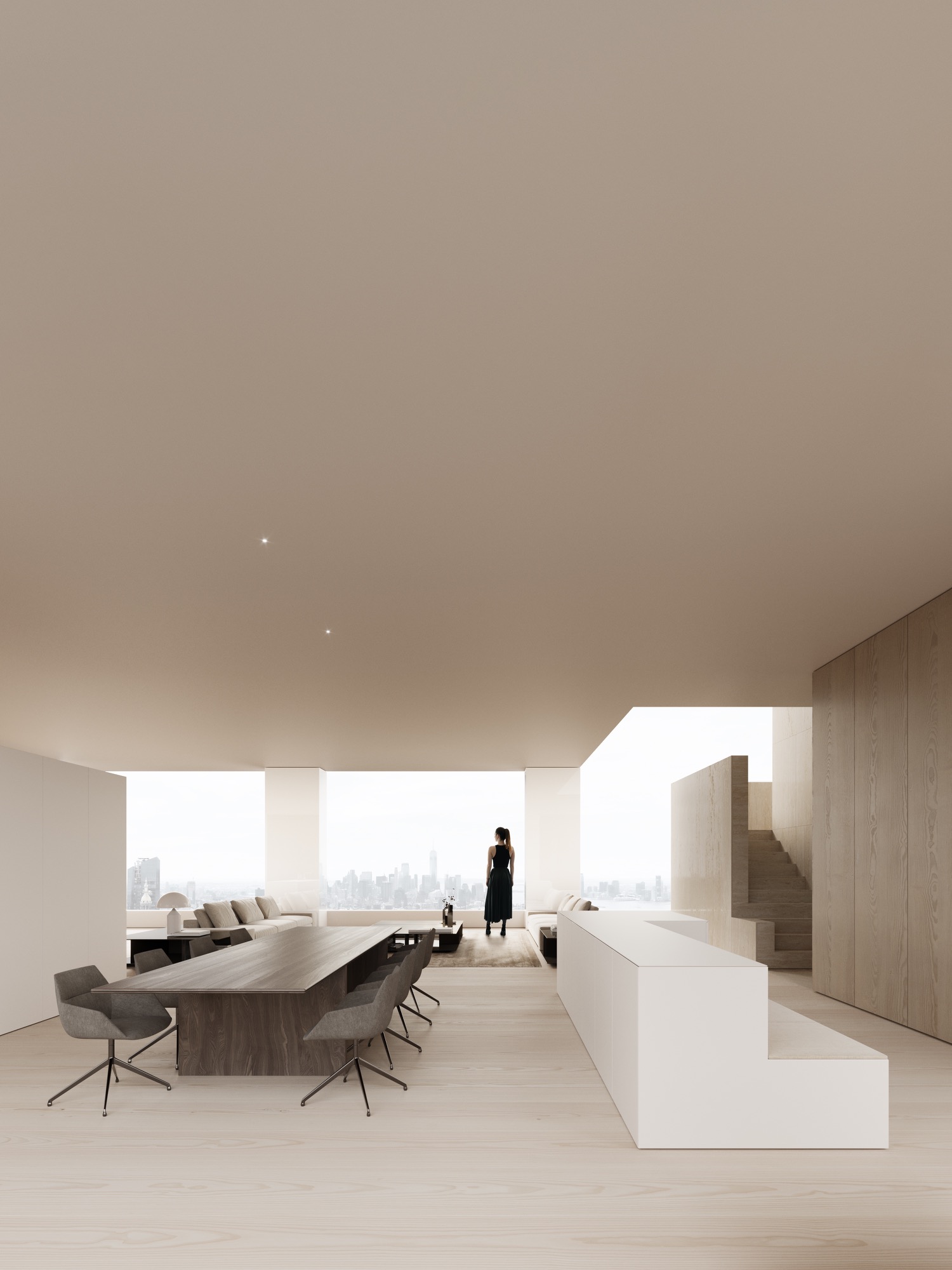 262 5th Avenue NYC | FRAN SILVESTRE ARQUITECTOS™