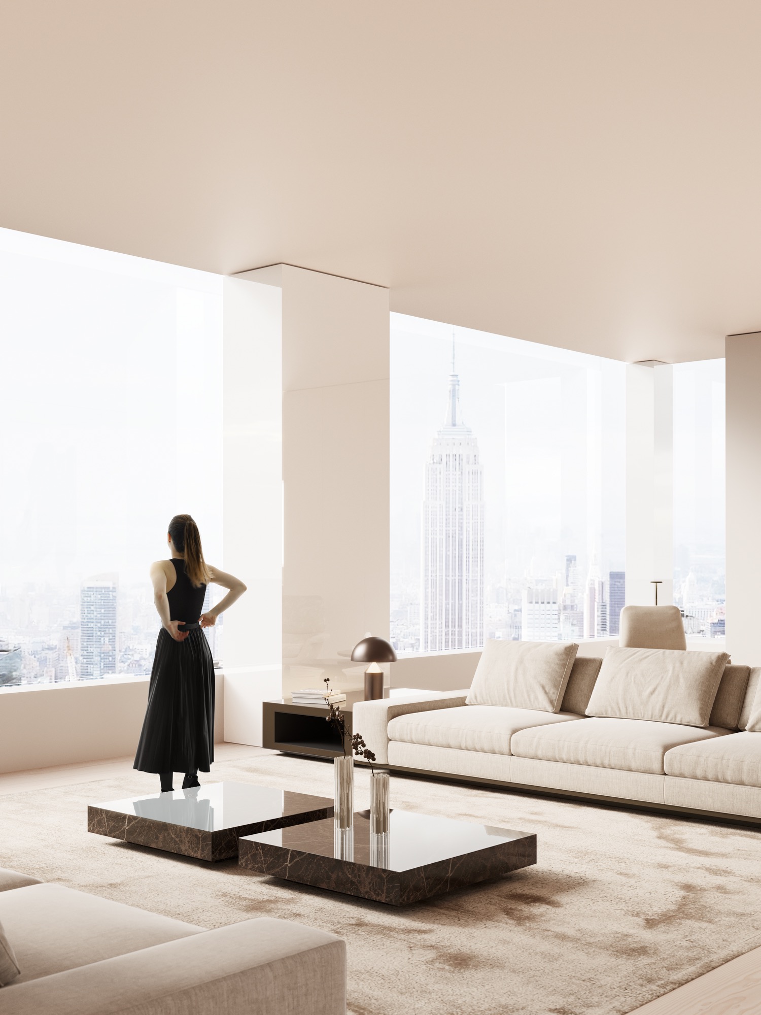 262 5th Avenue NYC | FRAN SILVESTRE ARQUITECTOS™