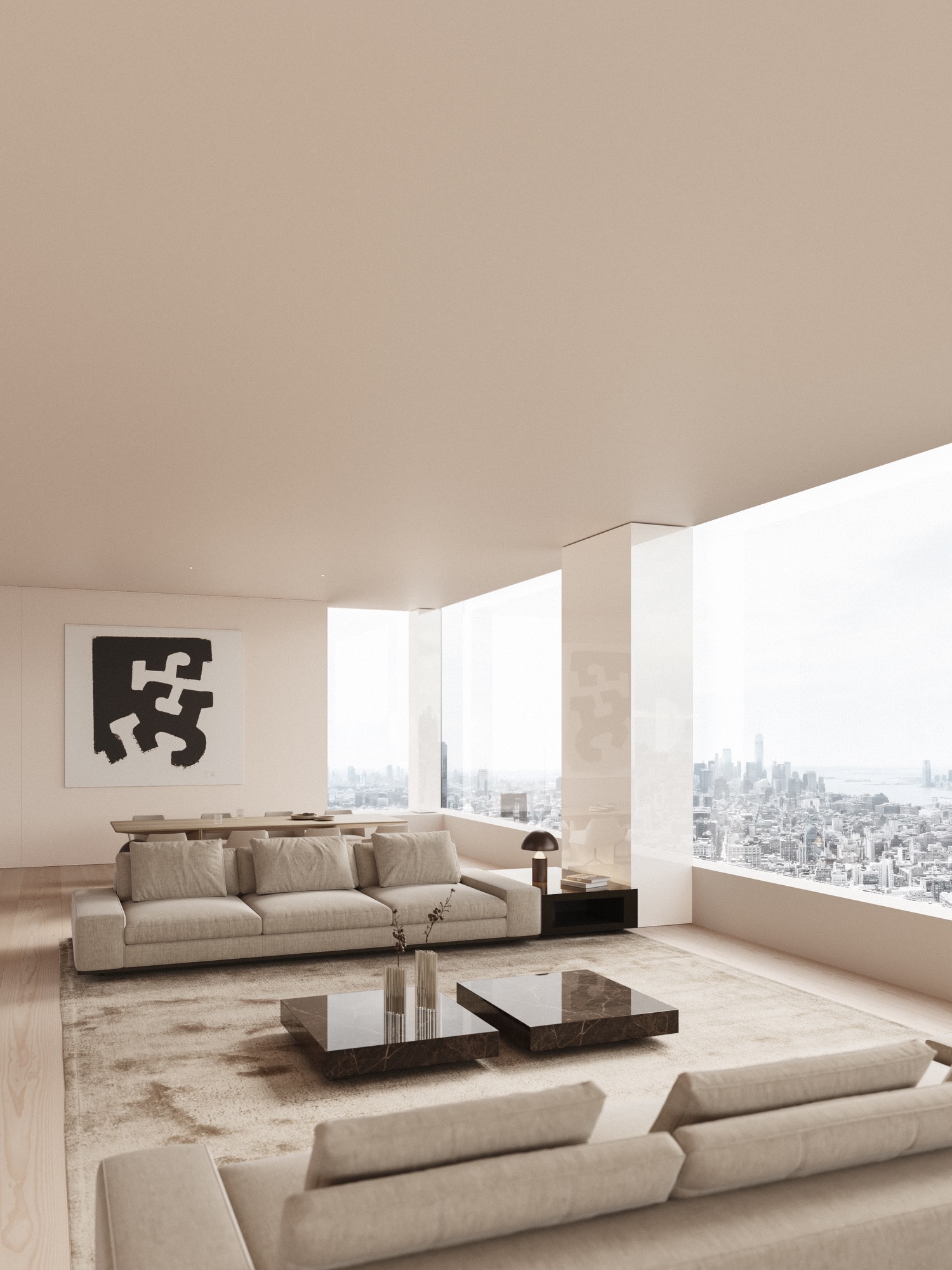 262 5th Avenue NYC | FRAN SILVESTRE ARQUITECTOS™
