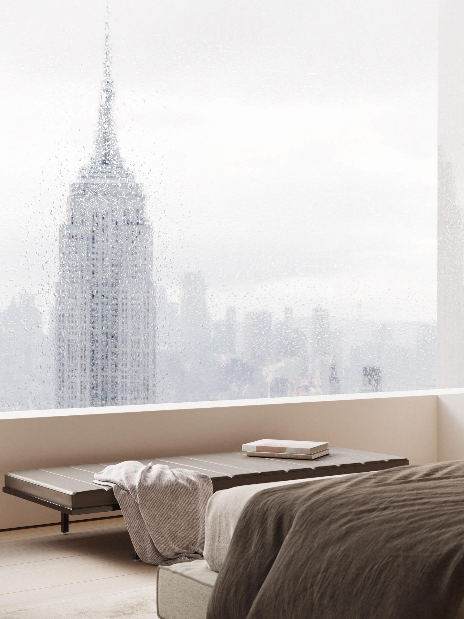 262 5th Avenue NYC | FRAN SILVESTRE ARQUITECTOS™