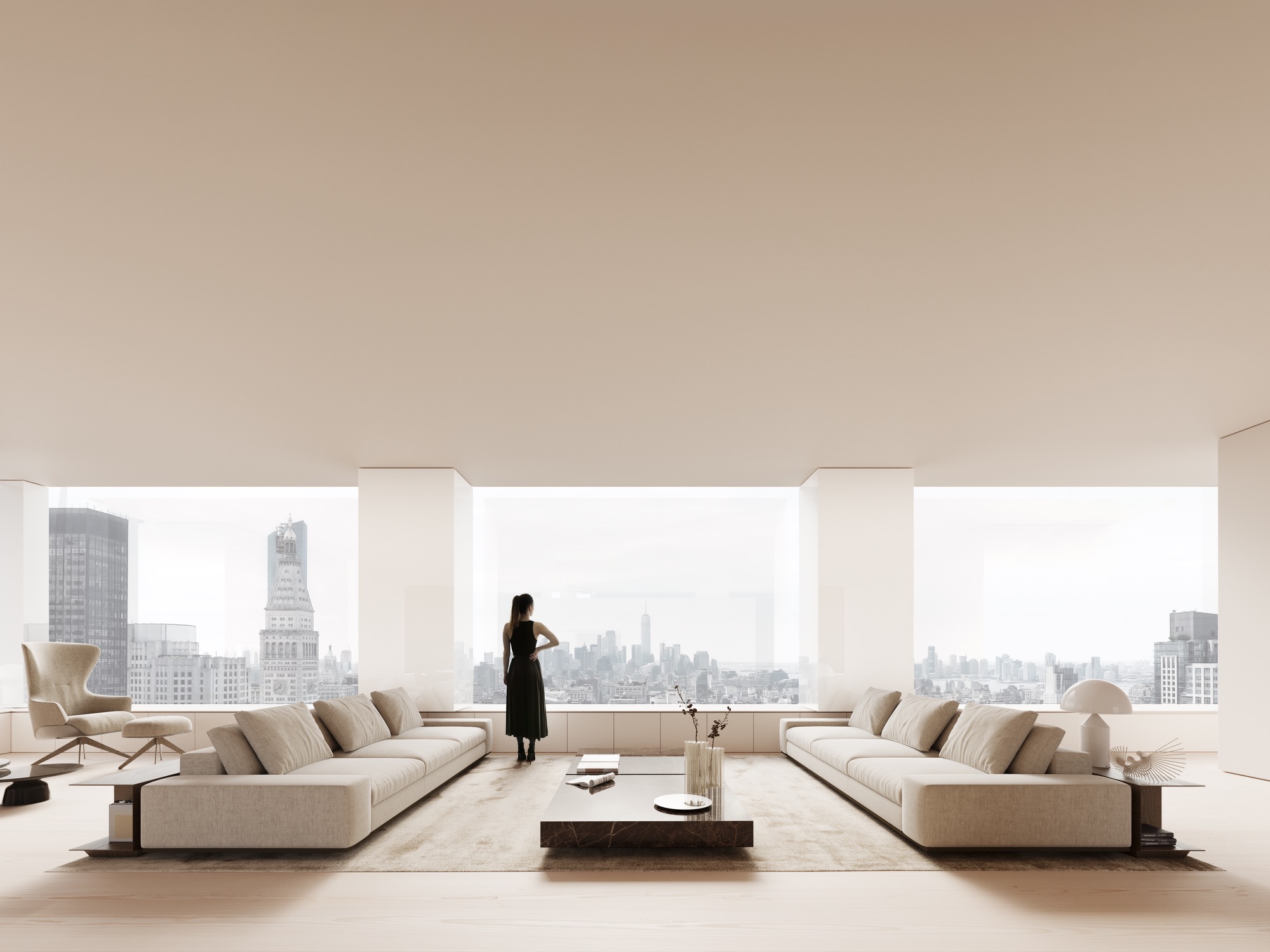 262 5th Avenue NYC | FRAN SILVESTRE ARQUITECTOS™