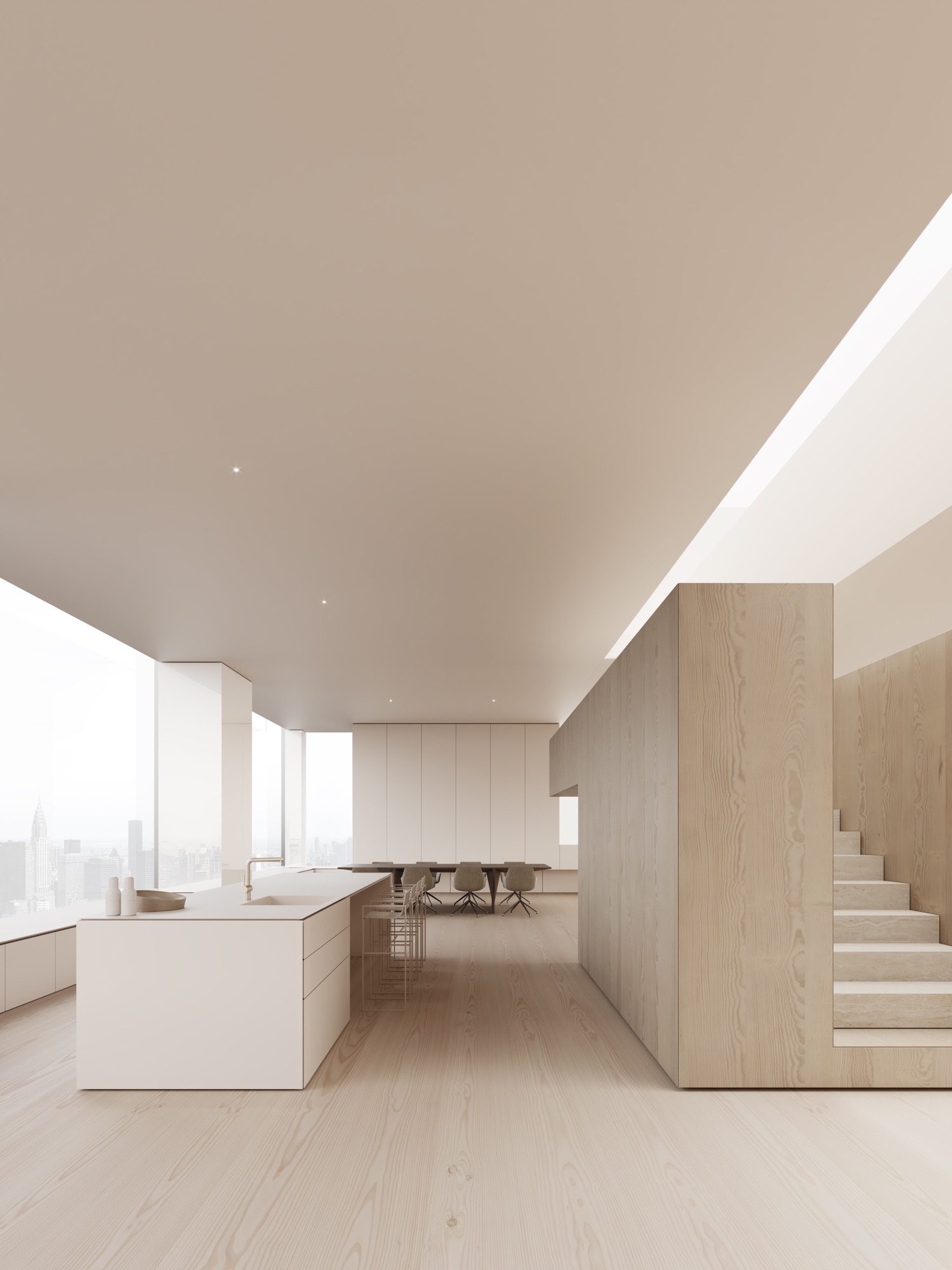 262 5th Avenue NYC | FRAN SILVESTRE ARQUITECTOS™