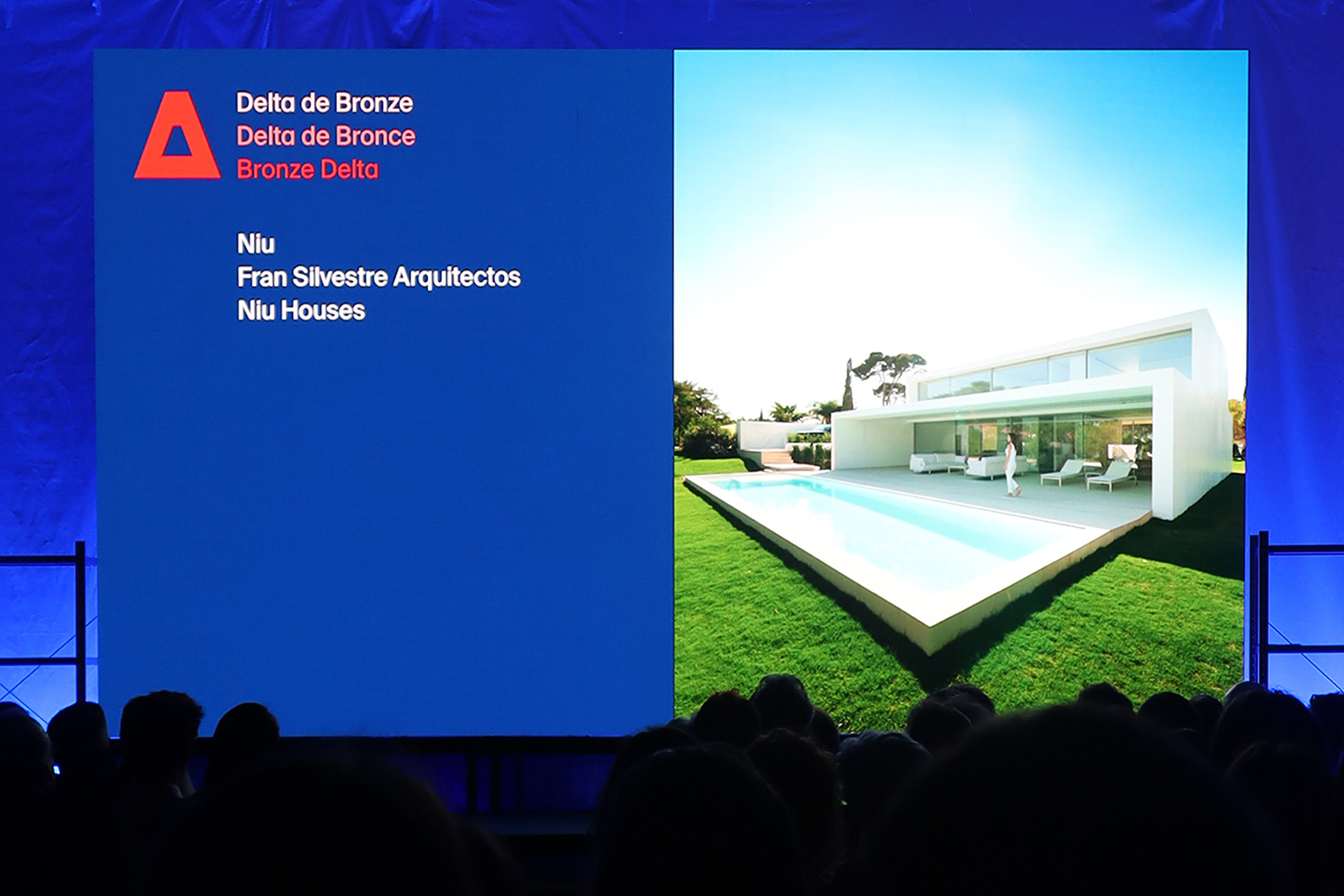 ADI-FAD awards | Fran Silvestre Arquitectos™
